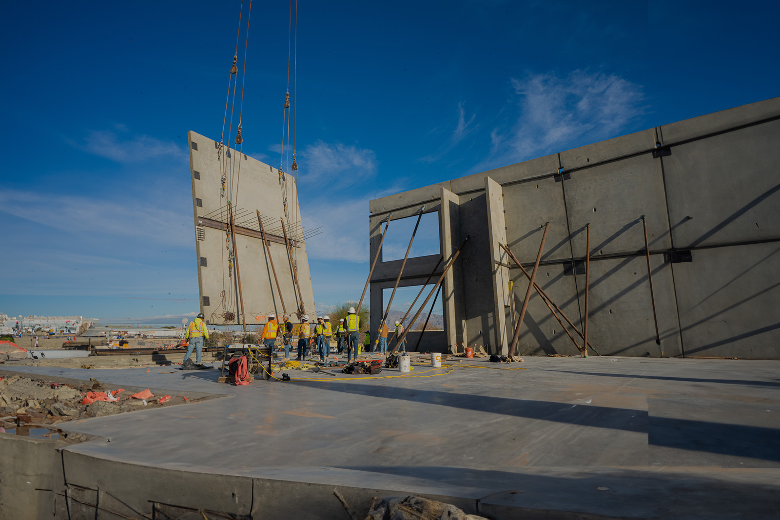 Homepage - ABG BUILDERS