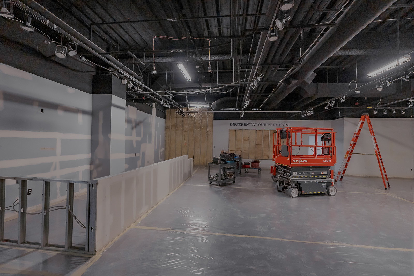 Homepage - ABG BUILDERS